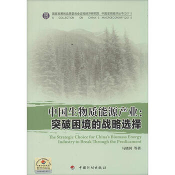 中国生物质能源产业
