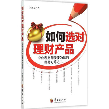 如何选对理财产品(2)