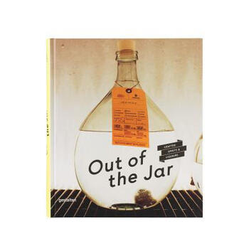 Out of the Jar: Artisan Spirits and Liqueurs