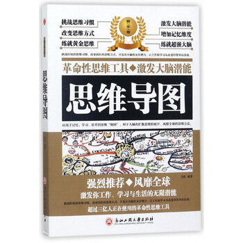 思维导图(精华卷)
