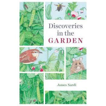 Discoveries in the Garden