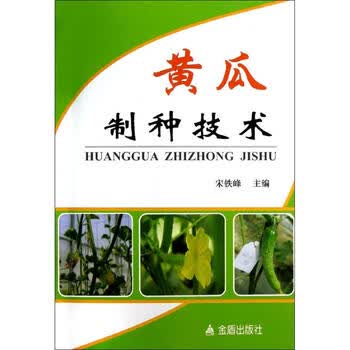 黄瓜制种技术