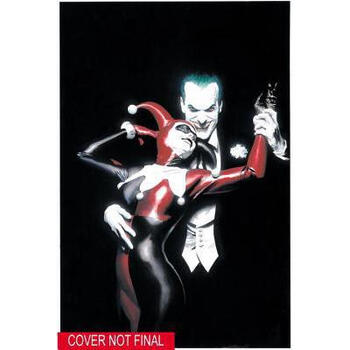 Batman: Harley Quinn