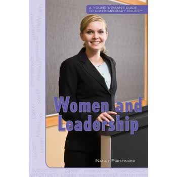 【】Women and Leadership