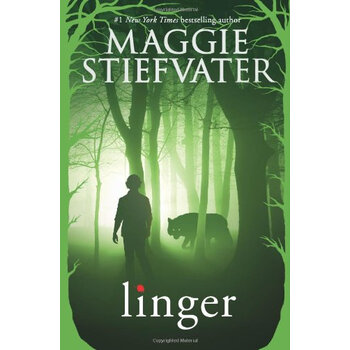 Linger 进口故事书