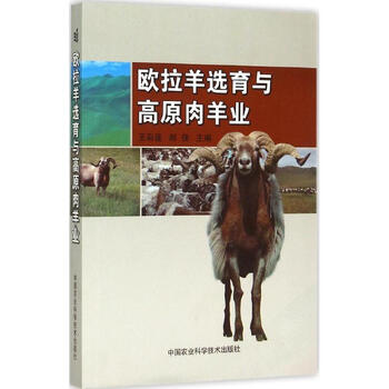 欧拉羊选育与高原肉羊业