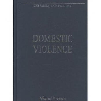The Family, Law and Society: 5-Volume Set