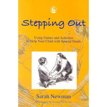 Stepping Out: Using Games and Activities to ...
