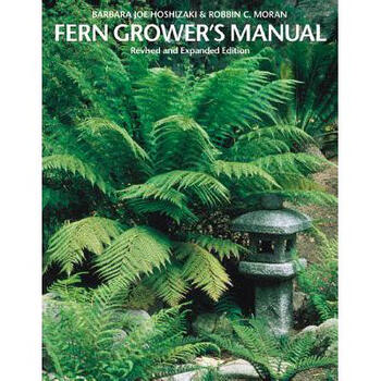 Fern Grower's Manual