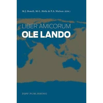 Liber Amicorum OLE Lando