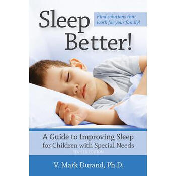 Sleep Better!: A Guide to Improving Sleep fo...