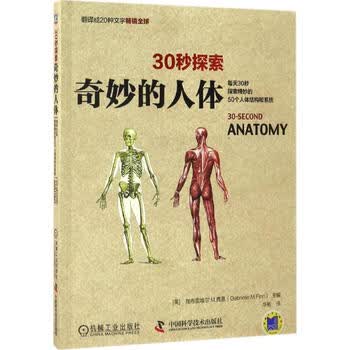 奇妙的人体