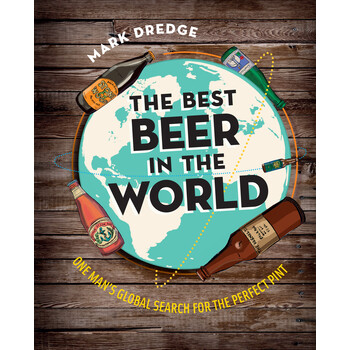 The Best Beer In The World
