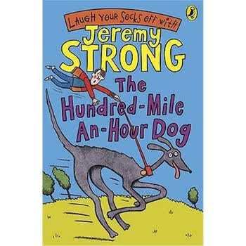 The Hundred-mile-an-hour Dog (Hundred Mil