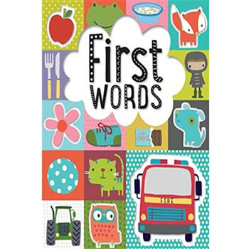First Words