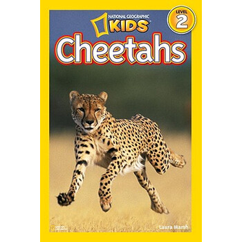 CHEETAHS