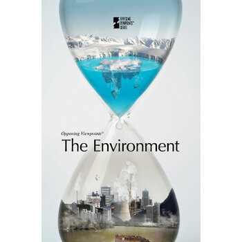 【】The Environment
