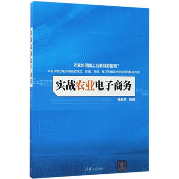 实战农业电子商务