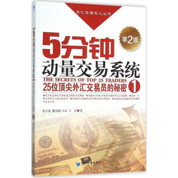 5分钟动量交易系统(第2版)
