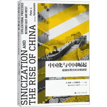 中国化与中国崛起
