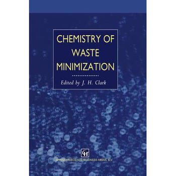 Chemistry of Waste Minimization