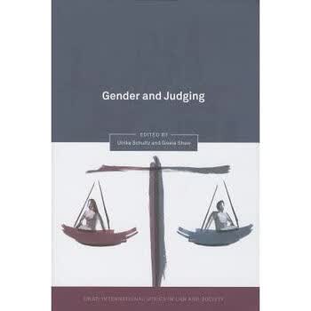Gender and Judging