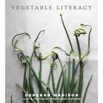 Vegetable Literacy: Cooking and Gardening wi...
