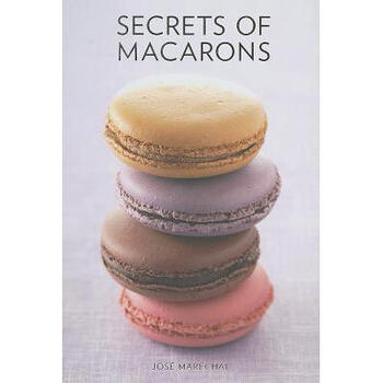 Secrets of Macarons