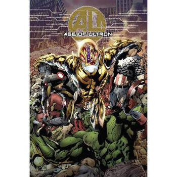 Age of Ultron