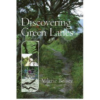 Discovering Green Lanes