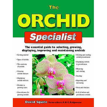 Orchid Specialist