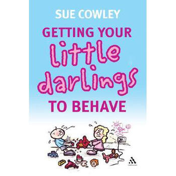 Getting Your Little Darlings to Behave