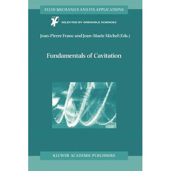 Fundamentals of Cavitation