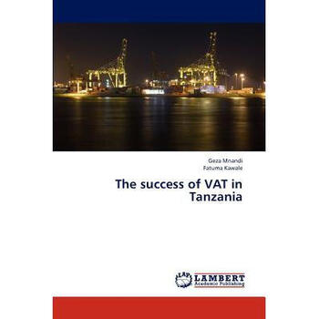 The success of VAT in Tanzania
