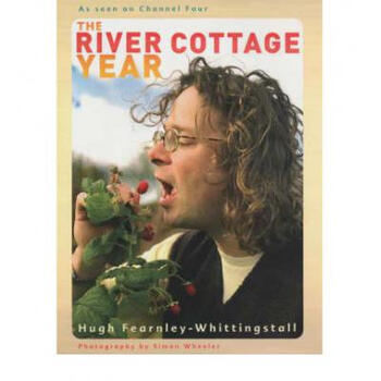 River Cottage Year