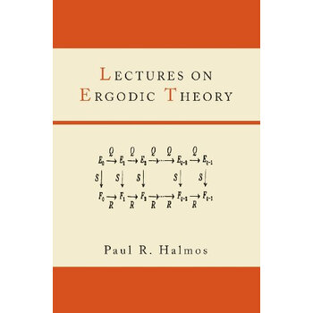 【】Lectures on Ergodic Theory