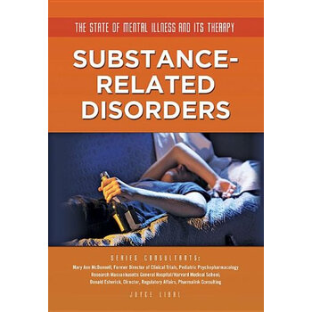 【】Substance-Related Disorders