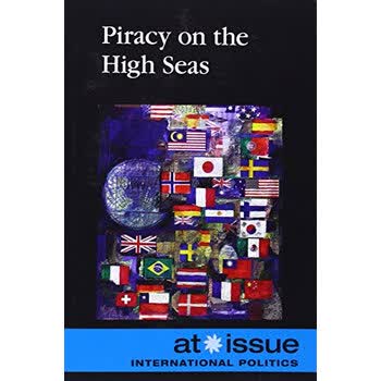 【】Piracy on the High Seas