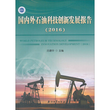 国内外石油科技创新发展报告（2016）