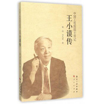 中国工程院院士传记：王小谟传