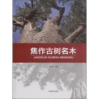焦作古树名木