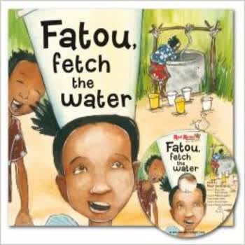 Fatou, fetch the water