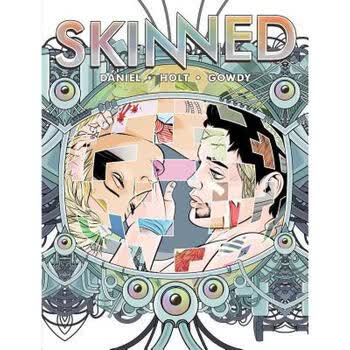 Skinned