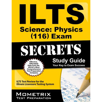 【】ILTS Science: Physics (116) Exam