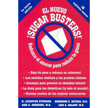 El Nuevo Sugar Busters!
