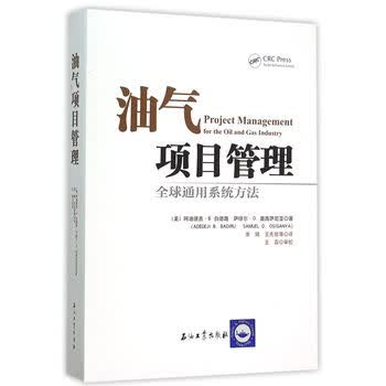 油气项目管理