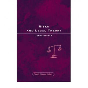Risks and Legal Theory