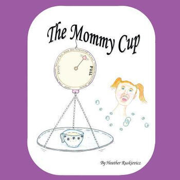 The Mommy Cup