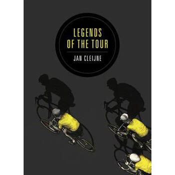 Legends of the Tour