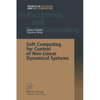 Soft Computing for Control of Non-Linear Dyn...